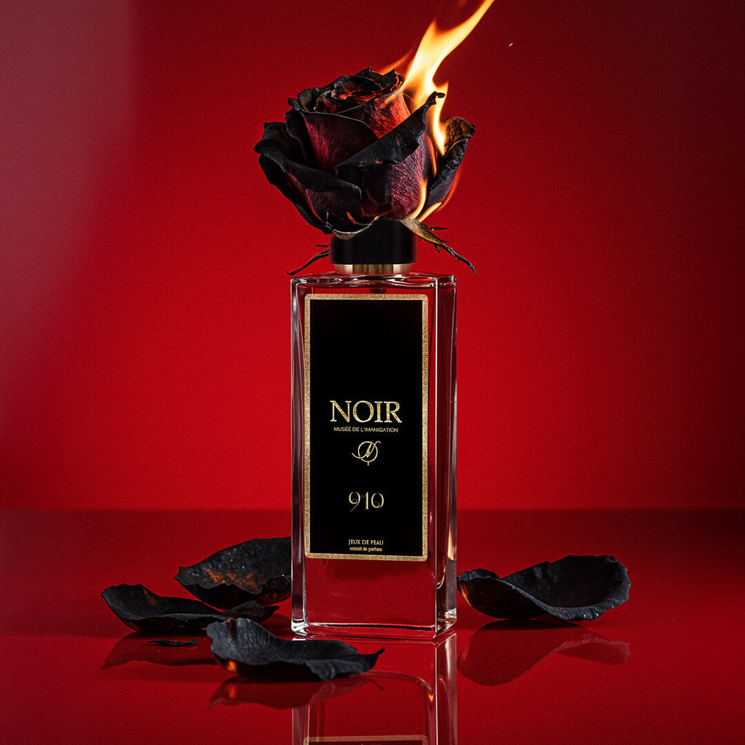 No 910 Extrait De Parfum 50Ml | NOIR PERFUME