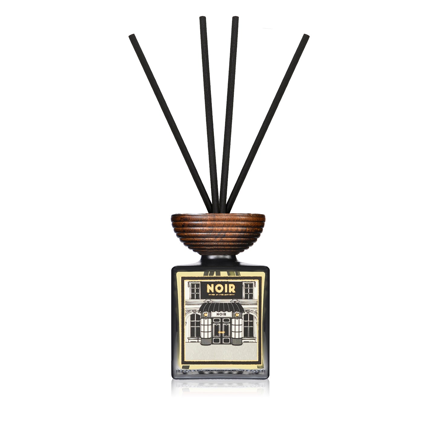 LE PIC DIFFUSER 250 ML | NOIR PARFUM