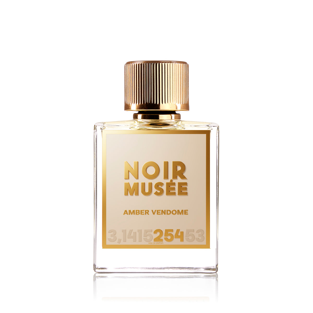 Noir: A Unique Scent Experience – The Finest Perfume Selection