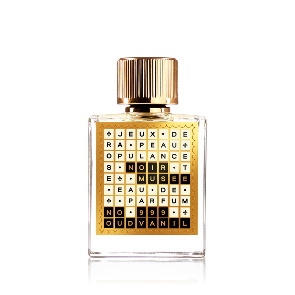Noir: A Unique Scent Experience – The Finest Perfume Selection
