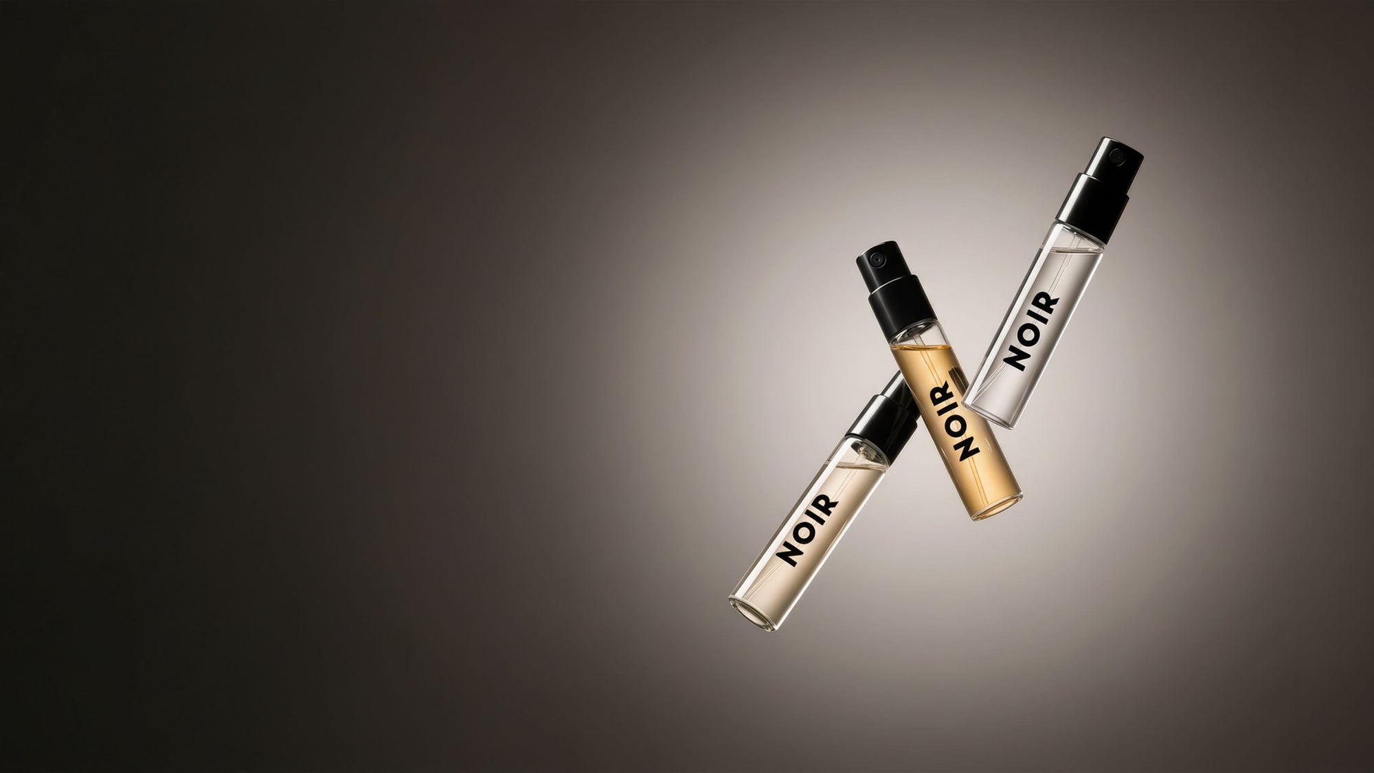 Noir: A Unique Scent Experience – The Finest Perfume Selection