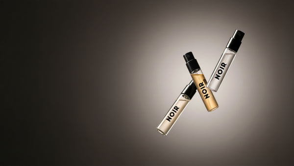 Noir: A Unique Scent Experience – The Finest Perfume Selection