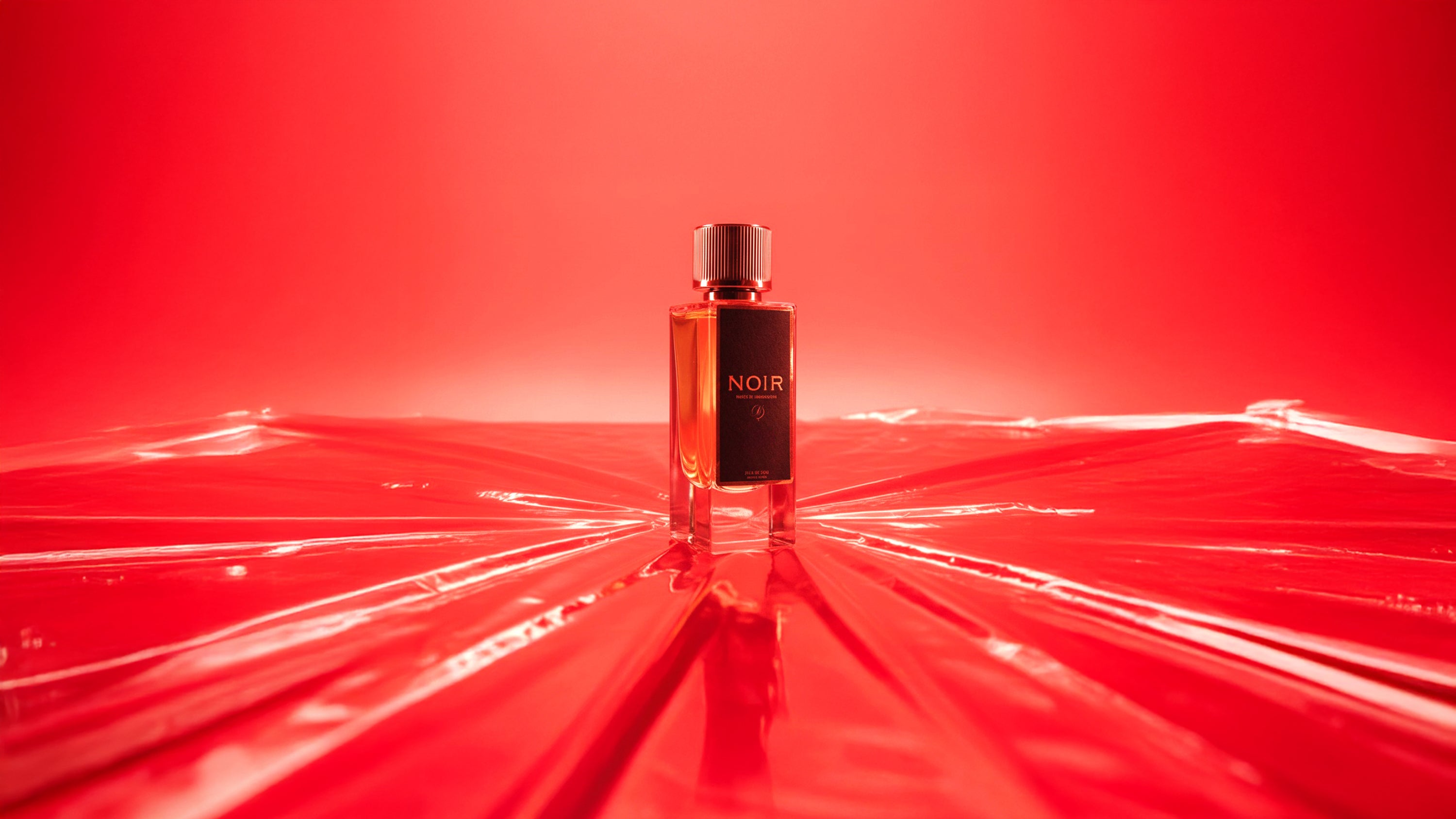 Noir: A Unique Scent Experience – The Finest Perfume Selection