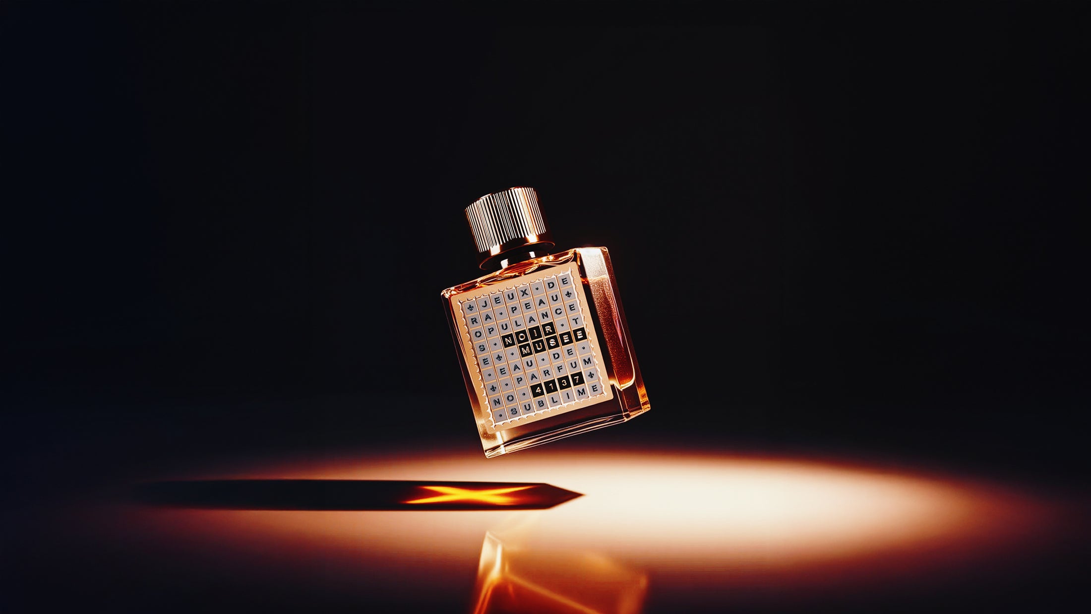Noir: A Unique Scent Experience – The Finest Perfume Selection