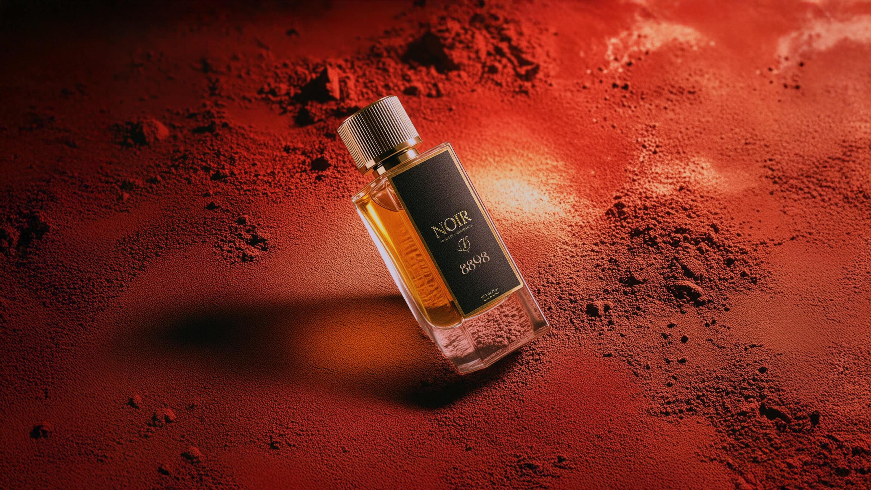 Noir: A Unique Scent Experience – The Finest Perfume Selection